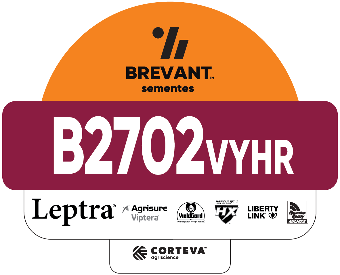 Brevant™ Sementes